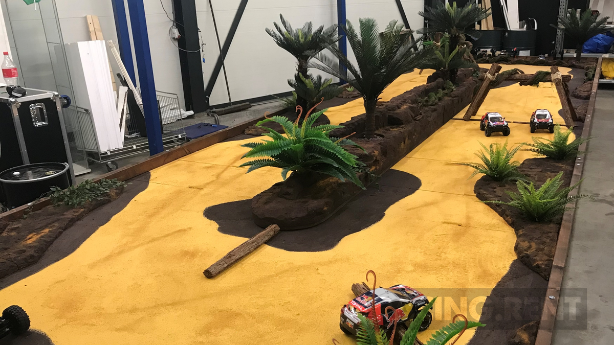 Off-road groot | Remote Control – RACING.RENT | we create racing ...